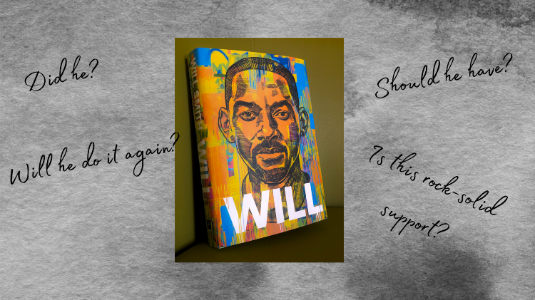 Will He? Won’t He? – Anu Anniah Writes