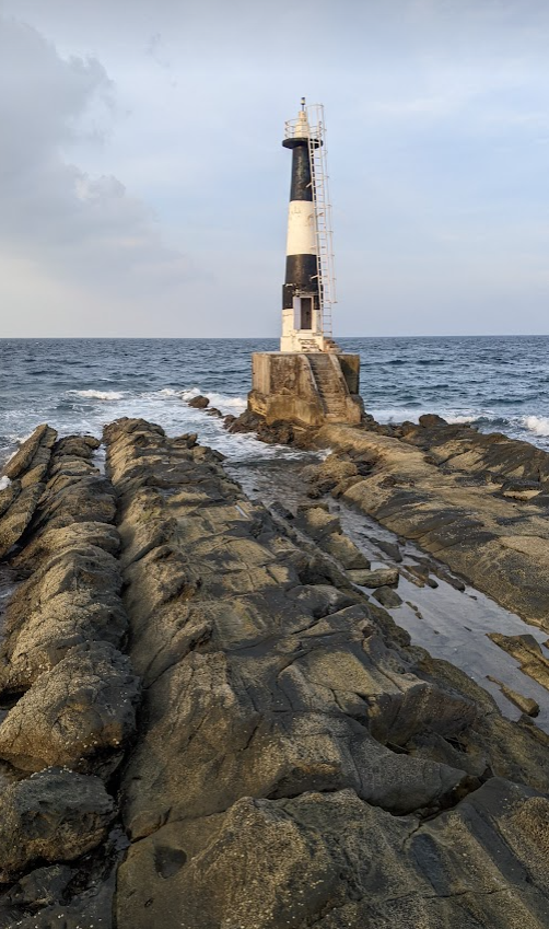 Netaji Subhas Chandra Bose/Ross Island — An Iconic Indian Island – Anu ...